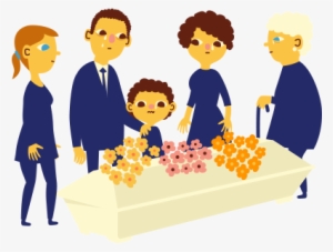Family Member Clipart - Family Member Died Clipart - 535x300 PNG ...