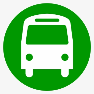 Open - Road Signs Bus Stop - 2000x2000 PNG Download - PNGkit