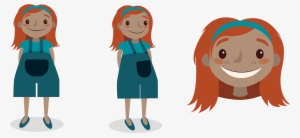 Character Design British Science Association - Cartoon - 2694x1615 PNG ...