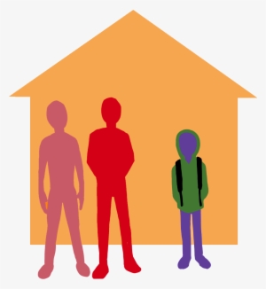 Fostering Clipart School Program - Clipart Foster Care - 1080x1080 PNG ...