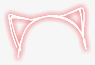 Cat Ear Png - Cat Ears No Background - 332x424 PNG Download - PNGkit