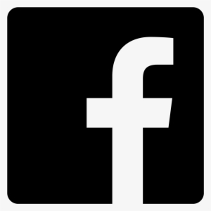 Facebook Icon Black PNG, Free HD Facebook Icon Black Transparent Image ...