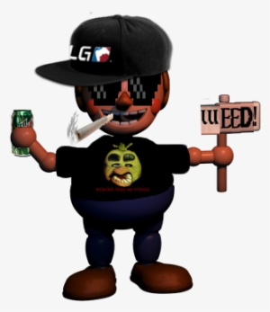 Tumblr Inline Nfihoacnpb1sheyyw - Fnaf Ultimate Custom Night Xor ...