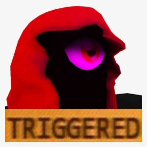 Photo - Triggered Meme Maker - 530x530 PNG Download - PNGkit