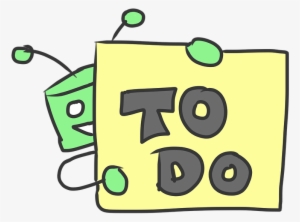 6 Tools That Can Help Students Keep Track Of Tasks - Clip Art - 960x720 ...