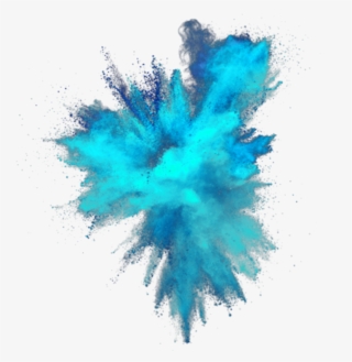 Blue Explosion PNG, Free HD Blue Explosion Transparent Image - PNGkit
