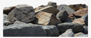 Rock Png Images Transparent - Rubble Png - 1600x1060 PNG Download - PNGkit