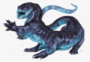 Ambush Drake Monster Medium Dragon Cult Of The Dragon - Dnd 5e Ambush ...