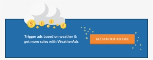Weather Marketing, Commonly Known As 'weather Based - Graphic Design ...