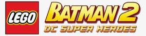 Lego Batman Logo Png - Lego Batman 2 Logo Png - 1920x1080 PNG Download ...