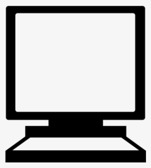 Computer Image Creative Commons - 400x400 PNG Download - PNGkit