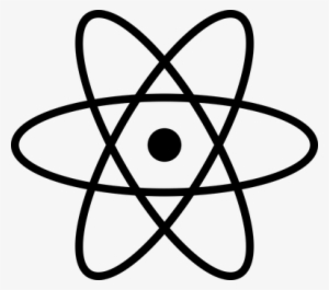Atom Atomic Model Icon Nuclear Physics Ato - Nuclear Icon - 384x340 PNG ...