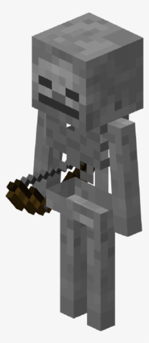 Original Mutant Skeleton - Minecraft Mutant Skeleton Png - 356x399 PNG ...