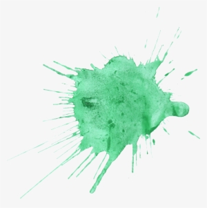 Color Splash - Paint Gif Transparent Background - 1240x1442 PNG ...