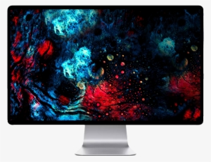 Score 50% - Computer Monitor - 846x650 PNG Download - PNGkit