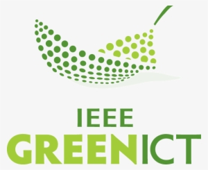 Ieee Green Ict - 600x491 PNG Download - PNGkit