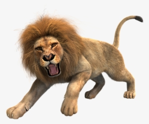 Sher Png - 425x340 PNG Download - PNGkit