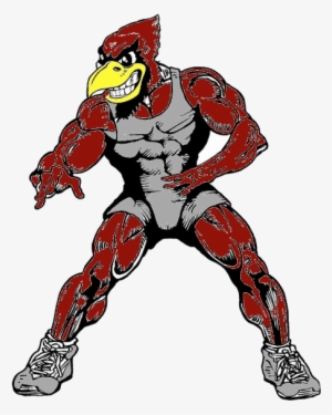 Cardinal Bird Png Svg Free Download - Red Cardinal Transparent Png ...