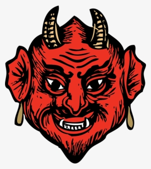 Devil Bats Logo Png - 445x360 PNG Download - PNGkit