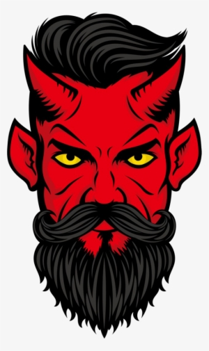 Devil Bats Logo Png - 445x360 PNG Download - PNGkit