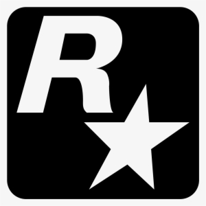 Rockstar Games Icon Free Download Png And - Emblem - 1600x1600 PNG ...