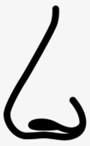 Nose Drawing - Cartoon Nose Transparent - 400x400 PNG Download - PNGkit