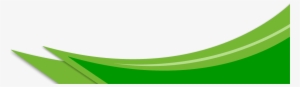 Green Wave Vector Png Download - Green Waves Vector Png - 1090x318 PNG ...