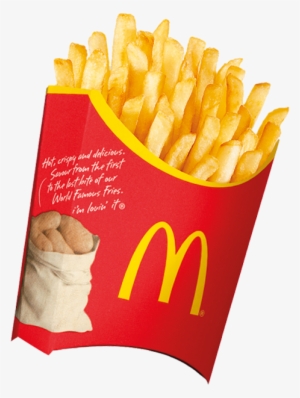 Mcdonalds Quality - Mac Potato Png - 465x618 PNG Download - PNGkit