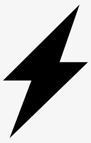 Lightning Comments - Tip Icon - 622x980 PNG Download - PNGkit