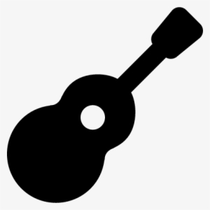 Spanish Guitar Vector - Guitar - 400x400 PNG Download - PNGkit
