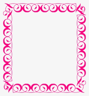 Cute Borders Clipart Borders And Frames Borders Clip - Free Border ...