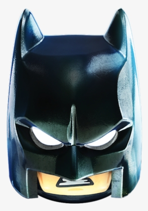 Batman Clipart Batman Head - Batman Head Png - 400x400 PNG Download ...