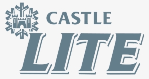 Castle Lite - Vector Castle Lite Logo - 2500x2500 PNG Download - PNGkit