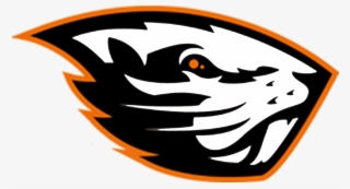 Osu Beavers Logo Vector - Oregon State Beavers Logo Png - 1600x1067 PNG ...