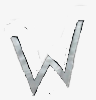 Alan Walker Logo Png Transparent Background - Drawing - 1024x1068 PNG ...