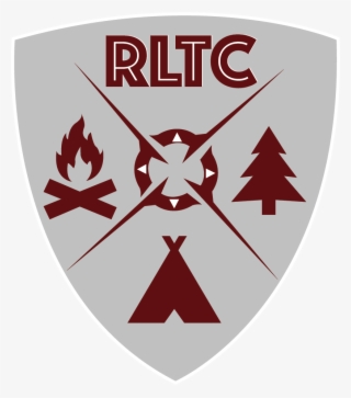 Ranger Leadership Training Corps - Emblem - 822x934 PNG Download - PNGkit