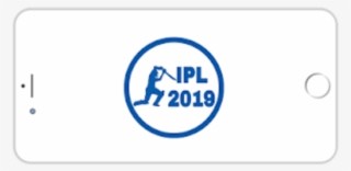 Ipl 2019 Schedules Player List Scorecard - Sign - 1020x1020 PNG ...