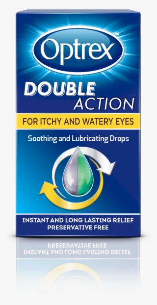 Optrex Red Eyes Eye Drops, Relief For Red Eyes - Medicine For Red Eye ...