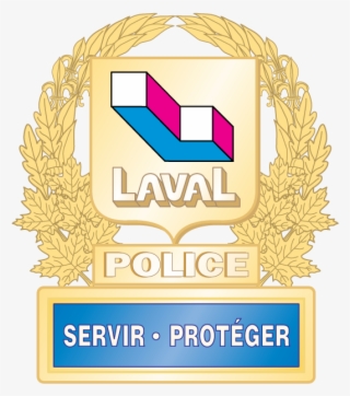 Free Vector Police Laval Logo2 - A.s. Bisceglie Calcio 1913 - 597x871 ...