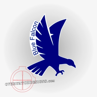 Falcon Logo Png - Falcons Logo Design - 495x497 PNG Download - PNGkit