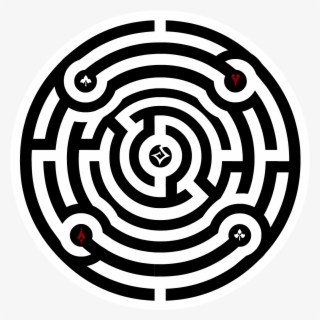 Designs Design By Steamhat Reference Mazes - Labyrinth Designs ...