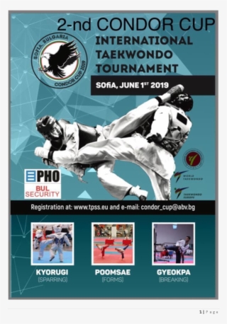 2nd - Poster - 595x842 PNG Download - PNGkit