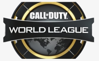 Cod World League Ww2 - 858x520 PNG Download - PNGkit