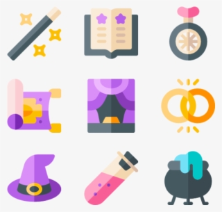 Magic Trail - Cool Mouse Cursors Png - 600x600 PNG Download - PNGkit