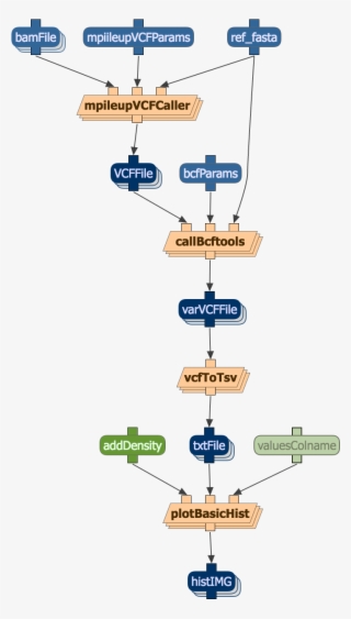 Bcf Variant Caller - Diagram - 794x1370 PNG Download - PNGkit