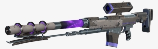 The Seven Seraphs Playstation Exclusive Exotic Sniper - Borealis Sniper ...