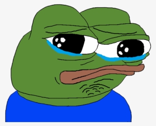 62 Kb Png - Crying Kid Pepe - 657x527 PNG Download - PNGkit