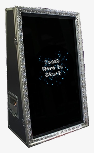 Magic Frame Png - 1200x1600 PNG Download - PNGkit