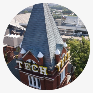 Gtri Logo Alt - Georgia Tech Logo - 2205x700 PNG Download - PNGkit