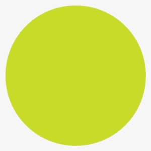 Light Green Circle Zest - Rood En Groen Rondje - 500x500 PNG Download ...